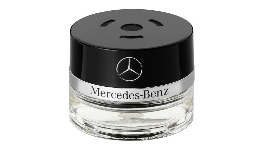Jak spersonalizować wnętrze samochodu? Sprawdź! | Blog Mercedes-Benz ...